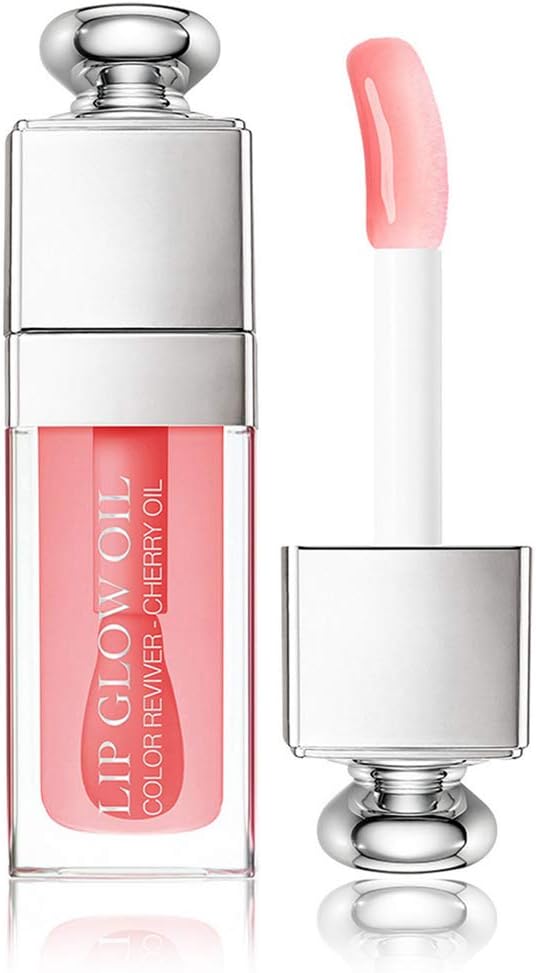 Amazon.com: Dior Addict Lip Oil (020 Mahogany, 0.20 Ounce : Beauty ...