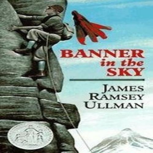 Banner in the Sky | Amazon.com.br
