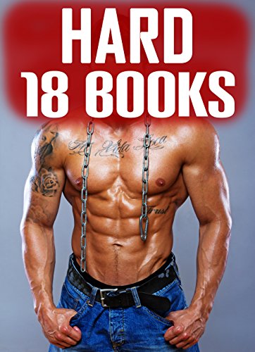 HARD - 18 Steamy Books About You Know What! The Only Thing Short Here ...