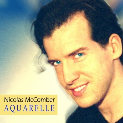 Play Aquarelle by Nicolas McComber on Amazon Music