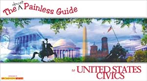 Amazon.com: The Almost Painless Guide to U.S. Civics: The Judicial ...