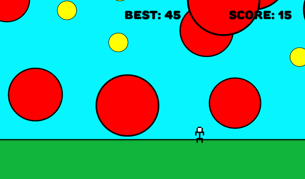 Dodge Dots - App on Amazon Appstore