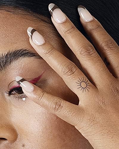 Inkbox Temporary Tattoo – Semi-Permanent, Waterproof and Long Lasting ...