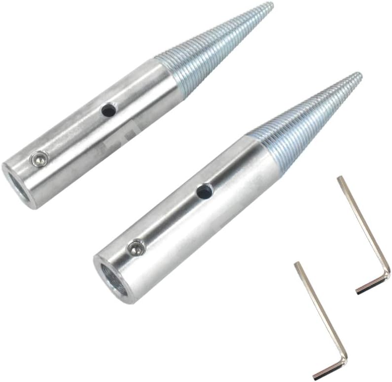 Amazon.com: Motor Shaft Arbor Extension Grinder Polish Buffer 1/2 ...