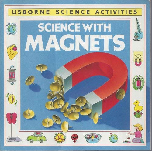 Science Magnets (Science Activities): Helen Edom: 9780746012604: Amazon ...