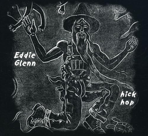 Eddie Glenn - Hick Hop - Amazon.com Music