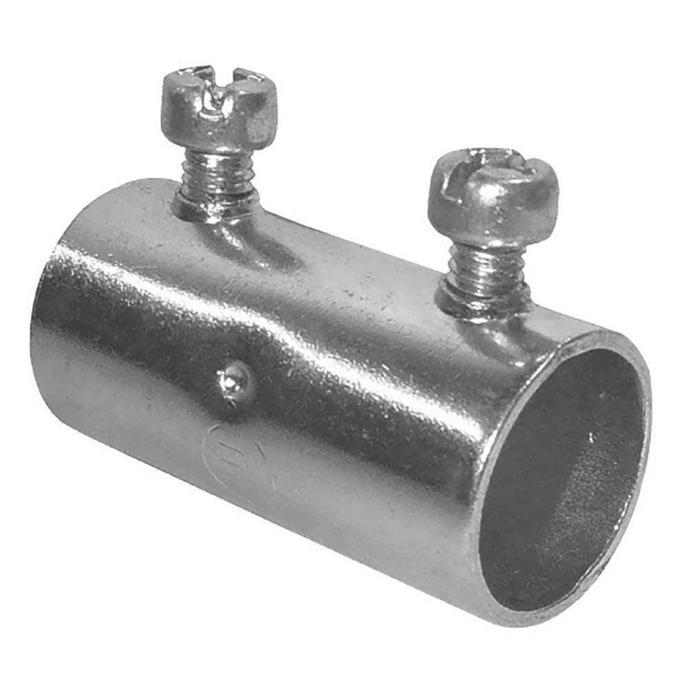 EMT FITTING,EMT COUPLING,STEEL COUPLING,EMT CONDUIT FITTING, 50% OFF