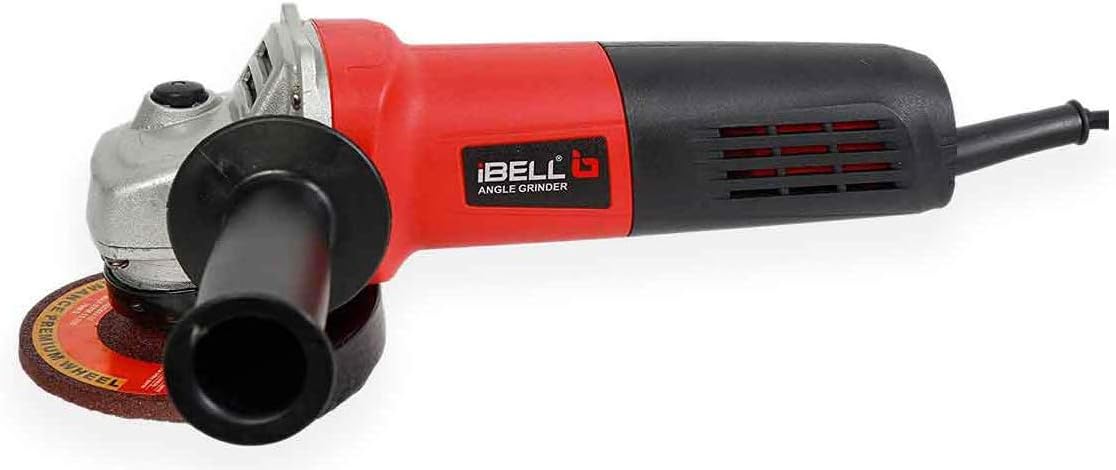 KP Tech Bench Grinder 6" | 150 W | High Speed Of 2950 RPM | Wheel Size 150 MM | With Adjustable ...