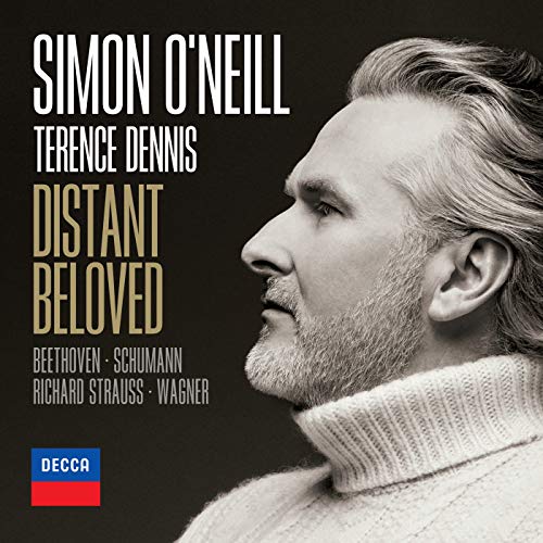 Amazon.com: Distant Beloved : Terence Dennis: Digital Music