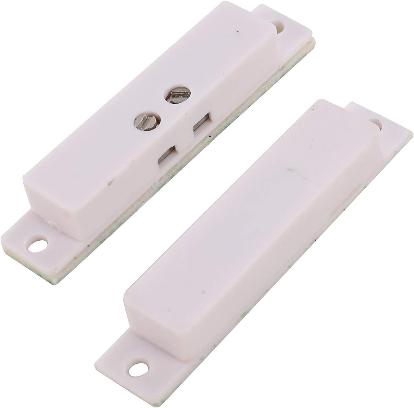 UHPPOTE Normal Closed Wired Screw-Terminal Surface-Mount Magnetic ...