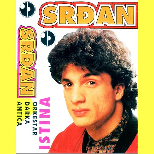 Spiele Istina von Srdjan Nedeljkovic auf Amazon Music ab