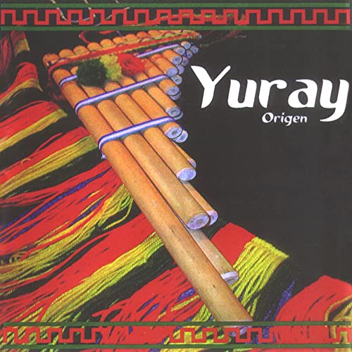 Amazon Music - YurayのOrigen - Amazon.co.jp
