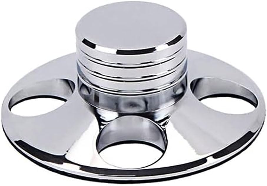 Alnicov Record Weight Stabilizer LP Vinyl Turntables Metal Disc ...