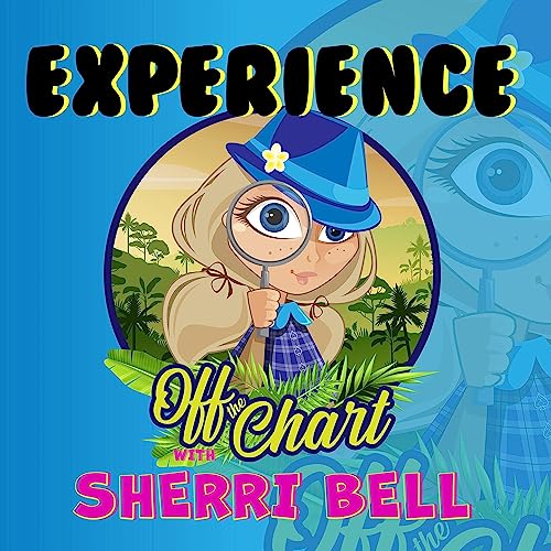 Amazon.com: Off The Chart with Sherri Bell : Sherri Bell: Audible Books & Originals