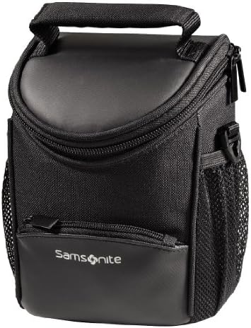 Hama Samsonite Adria 100 Camera Bag: Amazon.co.uk: Electronics & Photo