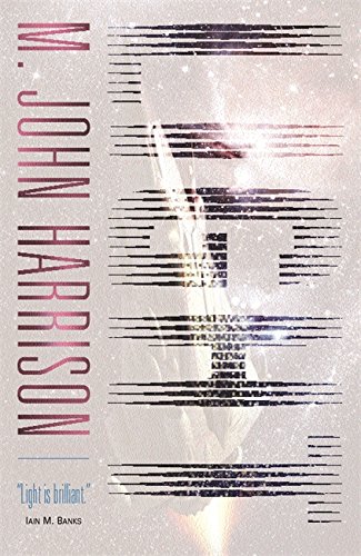 Light: Harrison, M John: 9780575070257: Amazon.com: Books