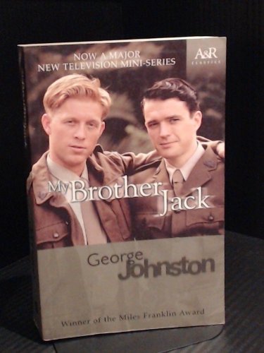 Amazon.com: My Brother Jack: 9780207197277: Johnston, George: Books