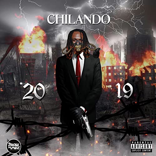 2019 by Chilando on Amazon Music - Amazon.com