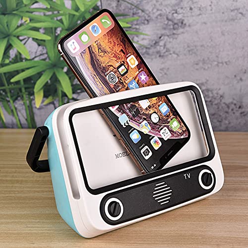 Rd RD-M-TV24 Portable Mini-tv moblie Phone 3 W Bluetooth Speaker ...