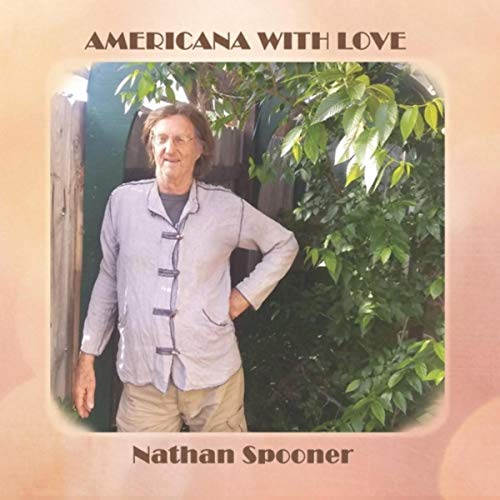 Amazon.com: Americana with Love : Nathan Spooner: Digital Music