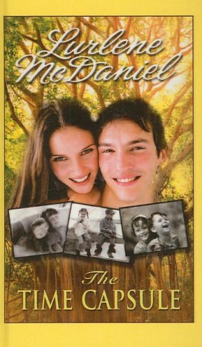 The Time Capsule: Amazon.co.uk: 9780756952389: Books