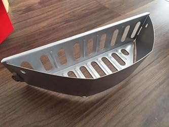 Weber 7403 Char-Basket Charcoal Briquet Holders : Amazon.co.uk: Garden