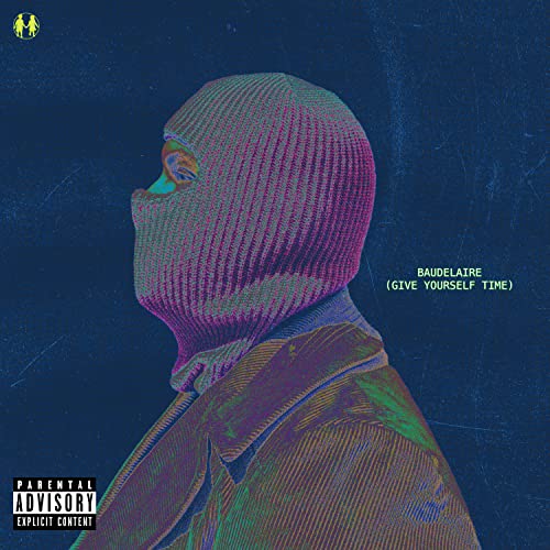 Baudelaire (Give Yourself Time) de Luke Kidd en Amazon Music Unlimited