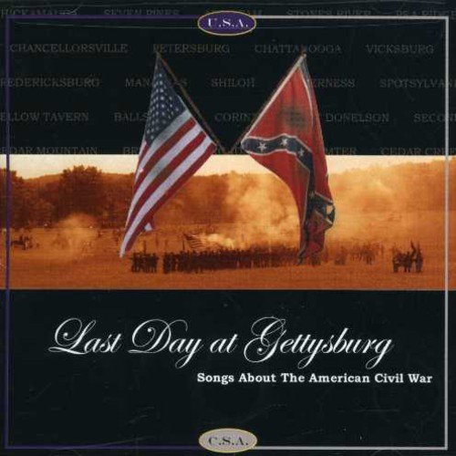 Amazon.com: Songs About The Civil War: CDs & Vinyl