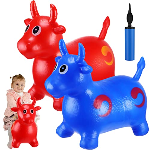 The 6 Best Bouncing Animals For Children - Guidebook