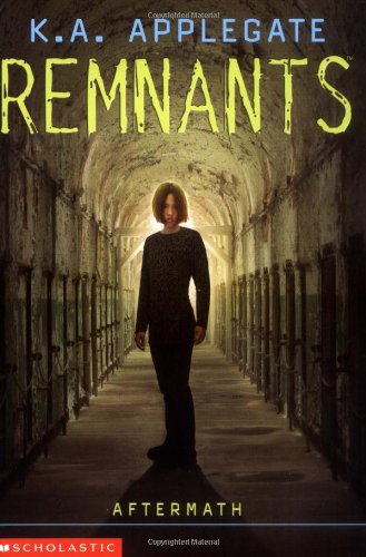 Aftermath (Remnants, Book 12): Applegate, K.A.: 9780590885225: Amazon ...