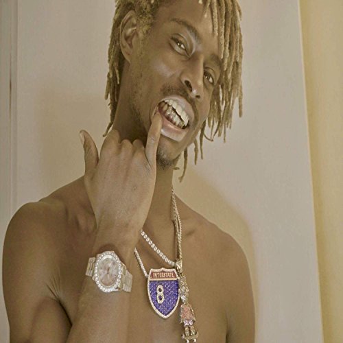 Amazon.com: Lord Life Genesis : clintn lord: Digital Music