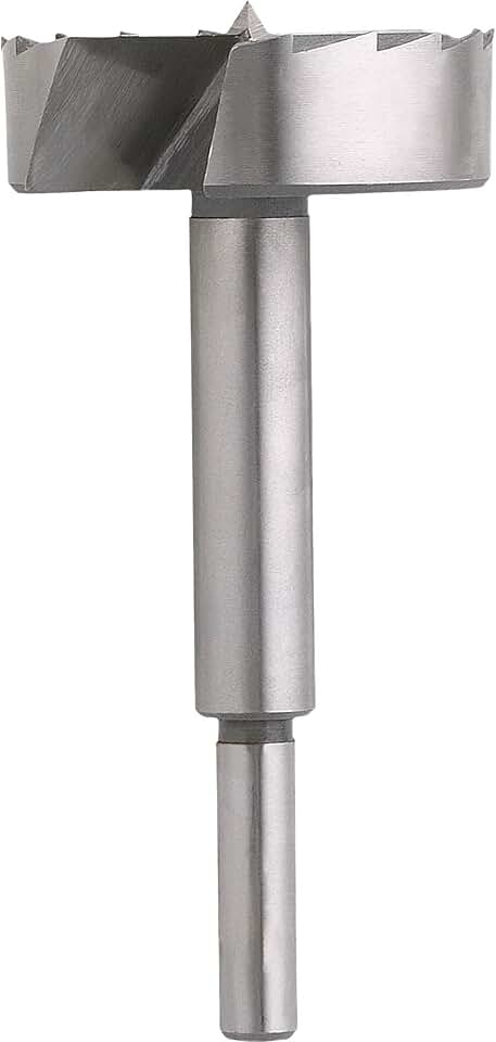 Amazon.com: large forstner bits
