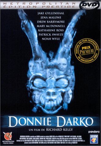 Donnie Darko [Francia] [DVD]: Amazon.es: Jake Gyllenhaal, Patrick ...