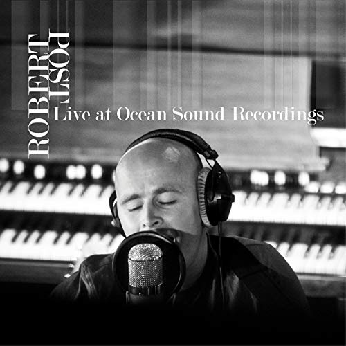 Amazon.co.jp: Live at Ocean Sound Recordings : Robert Post: デジタルミュージック