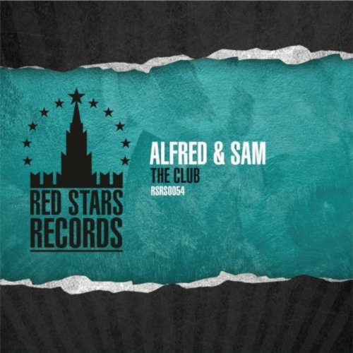 Amazon.com: The Club : Alfred & Sam: Digital Music