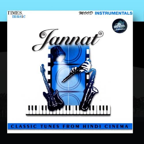 Amazon.com: Jannat: Classic Tunes From Hindi Cinema: CDs & Vinyl