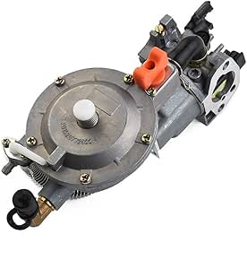 Generator Conversion Kit, Tri Fuel Conversion Kits Power Your Generator ...