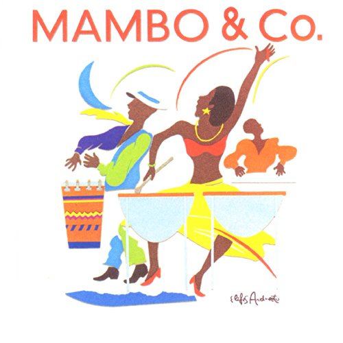 Amazon.com: Mambo & Co. : Mambo & Co.: Digital Music