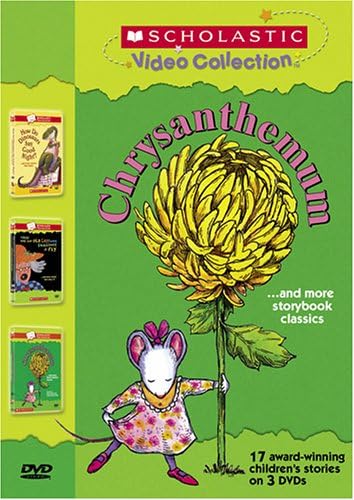 Scholastic Video Collection 5: Amazon.fr: DVD et Blu-ray