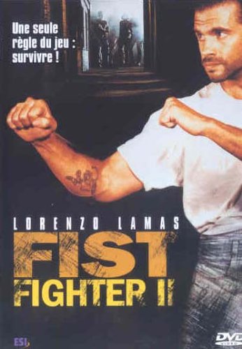 Amazon.com: Fist Fighter : Movies & TV
