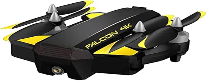 Drone Falcon Gps Camera 4k Gimbal Fpv 550m 20min - ES355 | Amazon.com.br