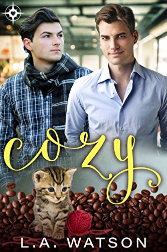 Cozy - Kindle edition by Watson, L.A.. Literature & Fiction Kindle ...