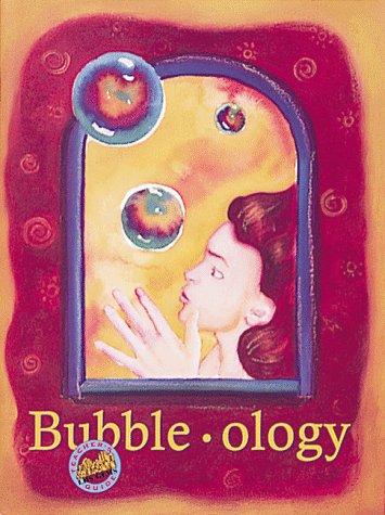 Bubble-ology: Teacher's Guide, Grades 5-9 (Great Explorations in Math ...