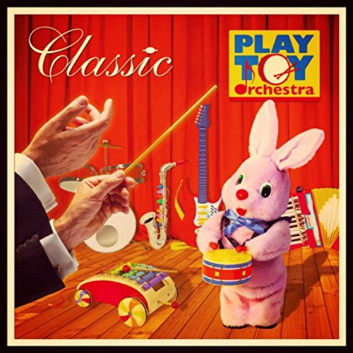 Classic by Playtoy Orchestra on Amazon Music - Amazon.co.uk