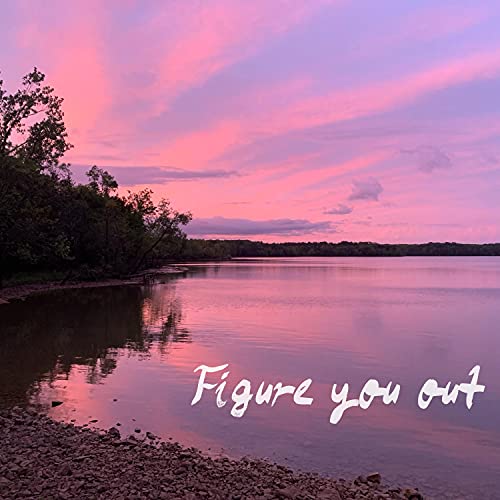 Figure You Out de Brandon Major en Amazon Music Unlimited