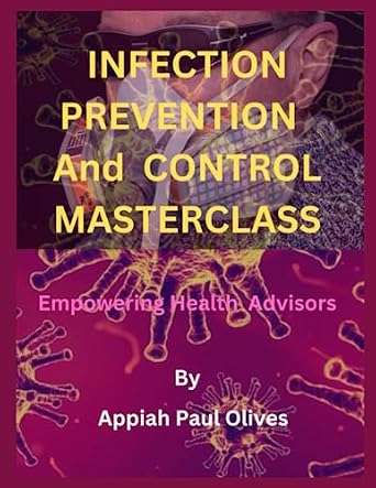 Infection Prevention and Control Masterclass: Empowering Health ...