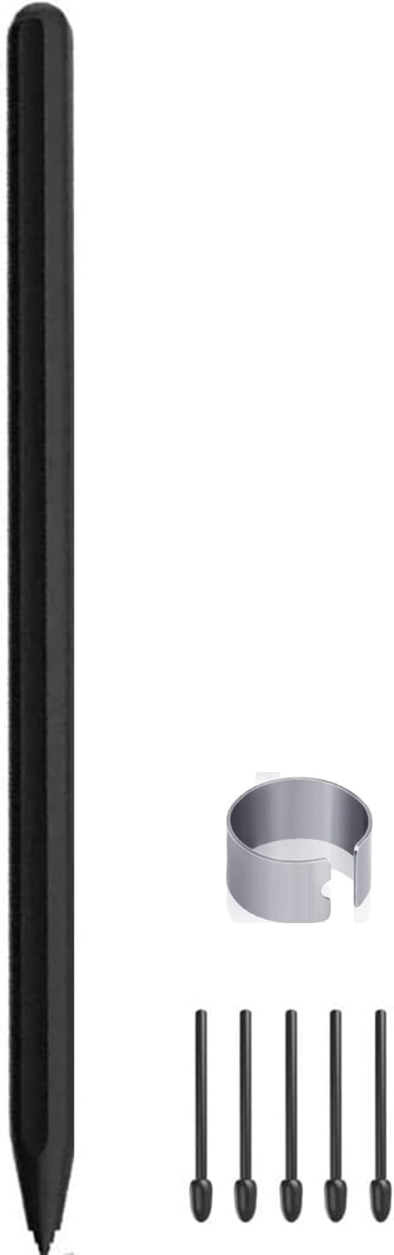 fllynewrite Magnetic Stylus Pen for Remarkable 2, with Eraser, 4096 ...