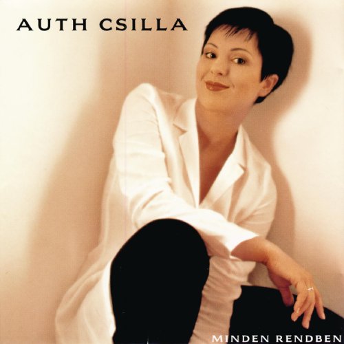 Amazon MusicでCsilla AuthのMinden Rendbenを再生する