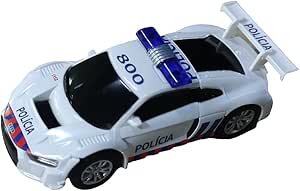 AGM MASTECH Bugatti Divo 1:64 HO Scale Slot Car Racing Vehicle (MR-C57 ...