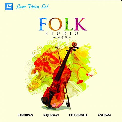 Play Folk Studio by Arnob Mitra on Amazon Music